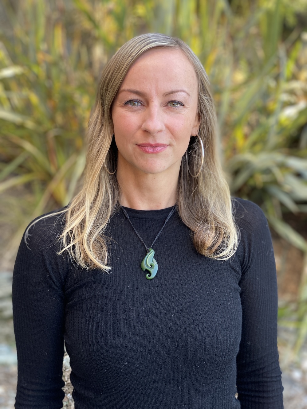 Therese Groennaess : Ican Models, Queenstown, New Zealand