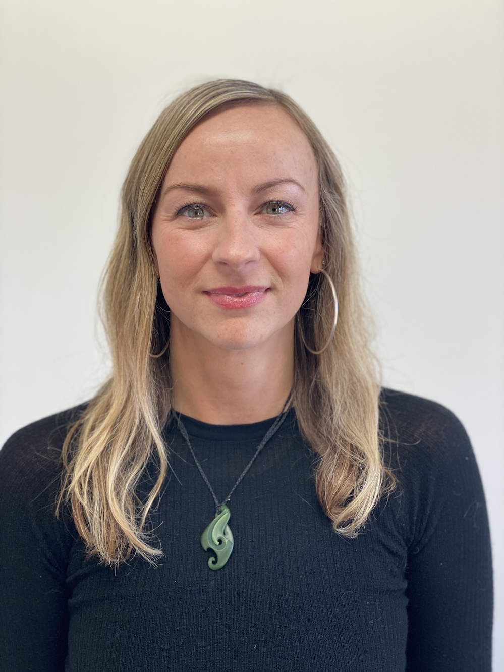 Therese Groennaess : Ican Models, Queenstown, New Zealand