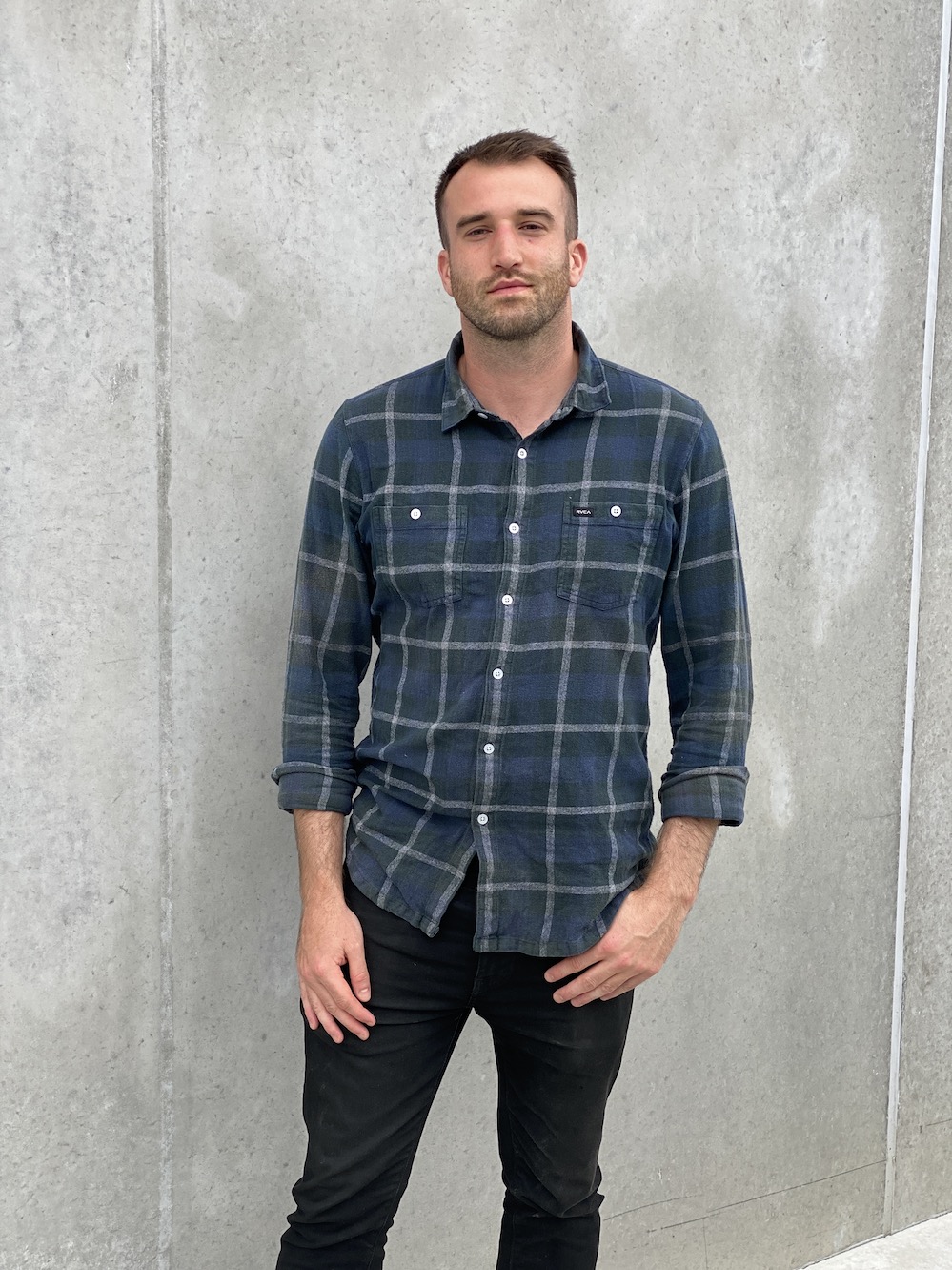 Thomas Adams : Ican Models, Queenstown, New Zealand