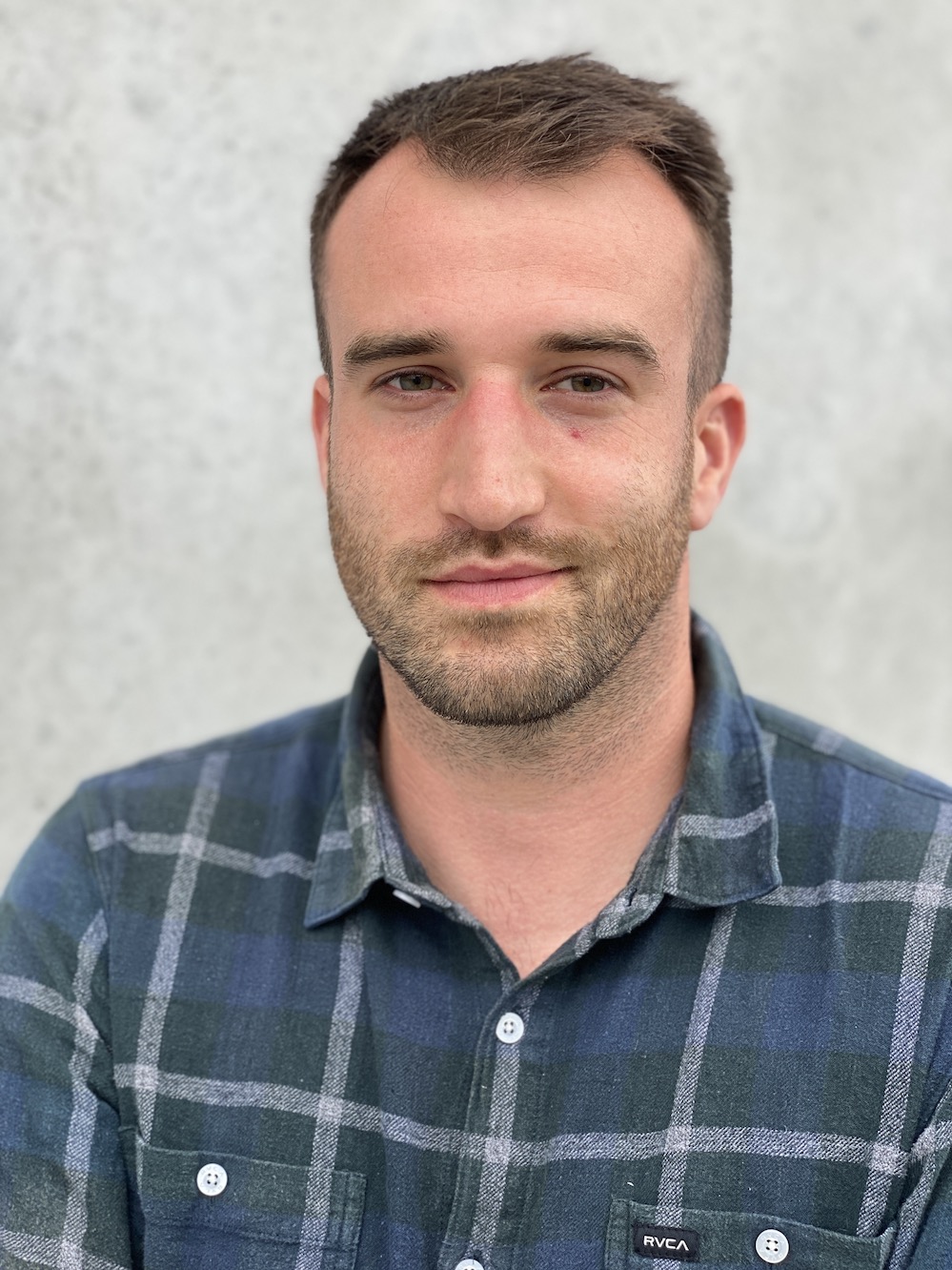 Thomas Adams : Ican Models, Queenstown, New Zealand