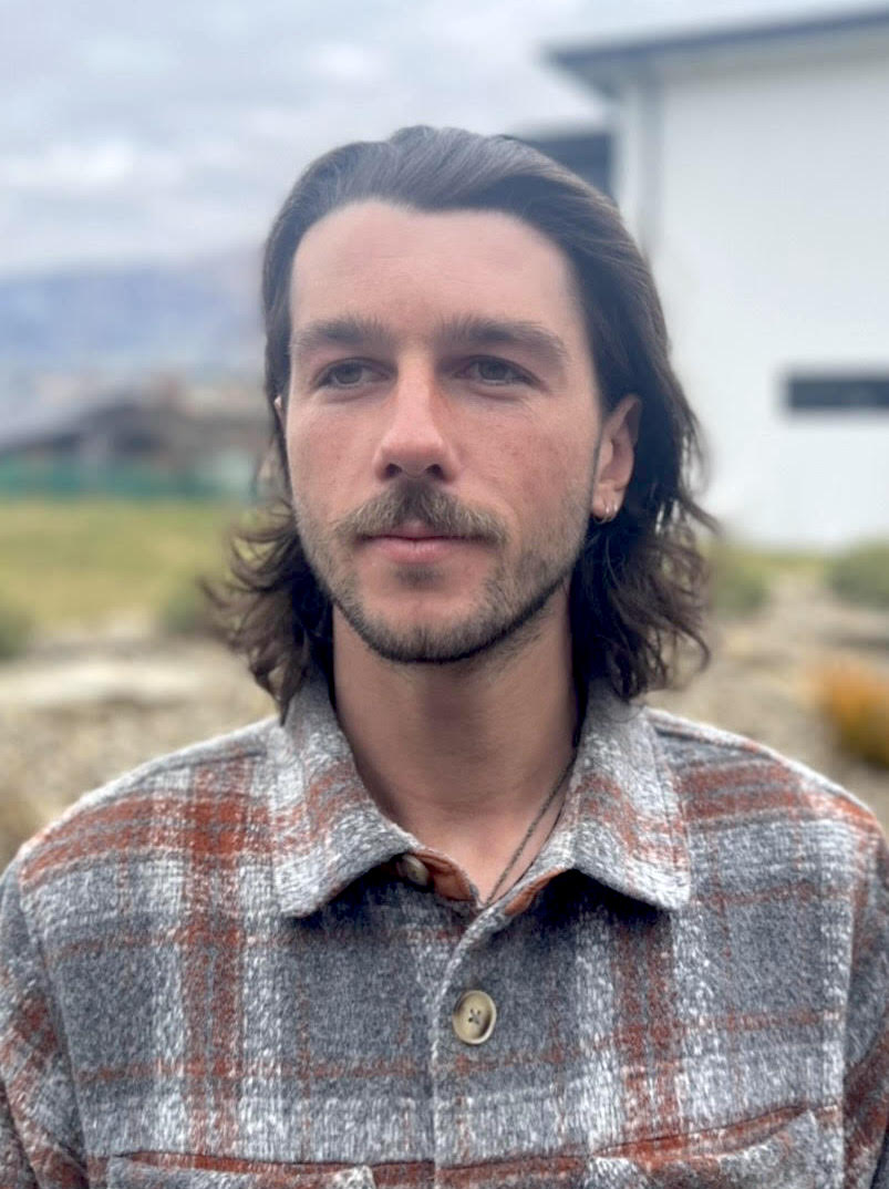 Tim Herbert : Ican Models, Queenstown, New Zealand