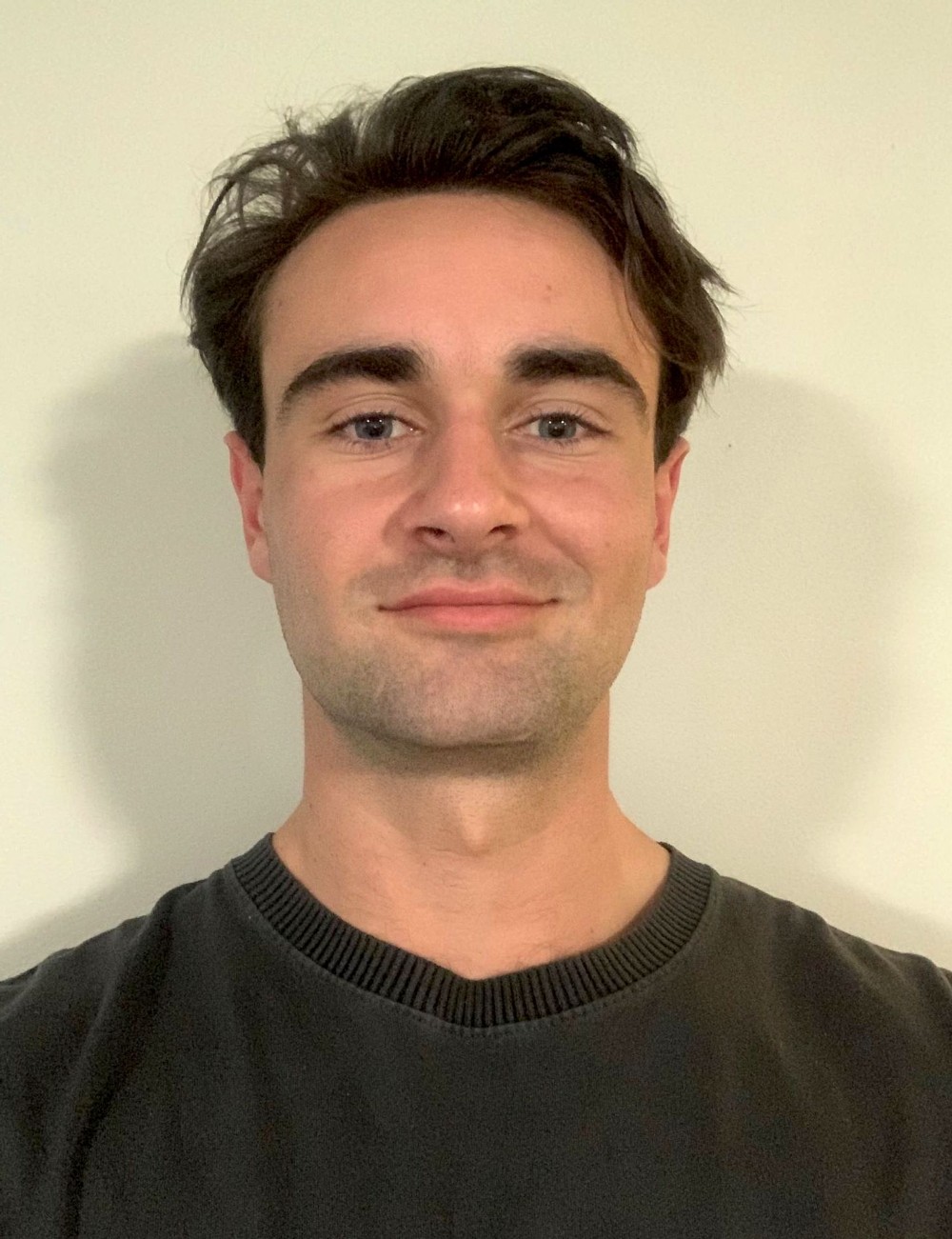 Toby Dickson : Ican Models, Queenstown, New Zealand