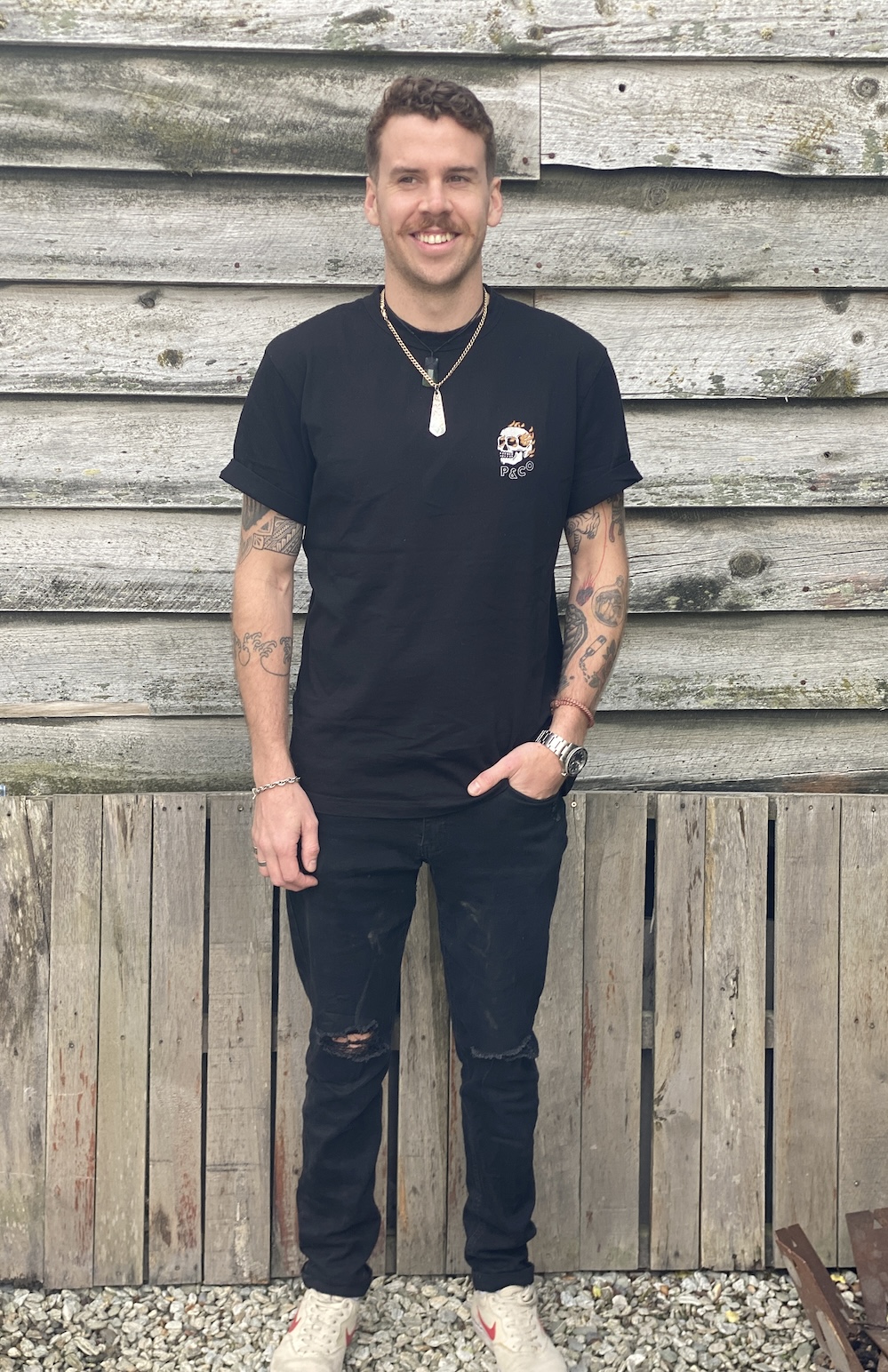 Toby Freeman : Ican Models, Queenstown, New Zealand