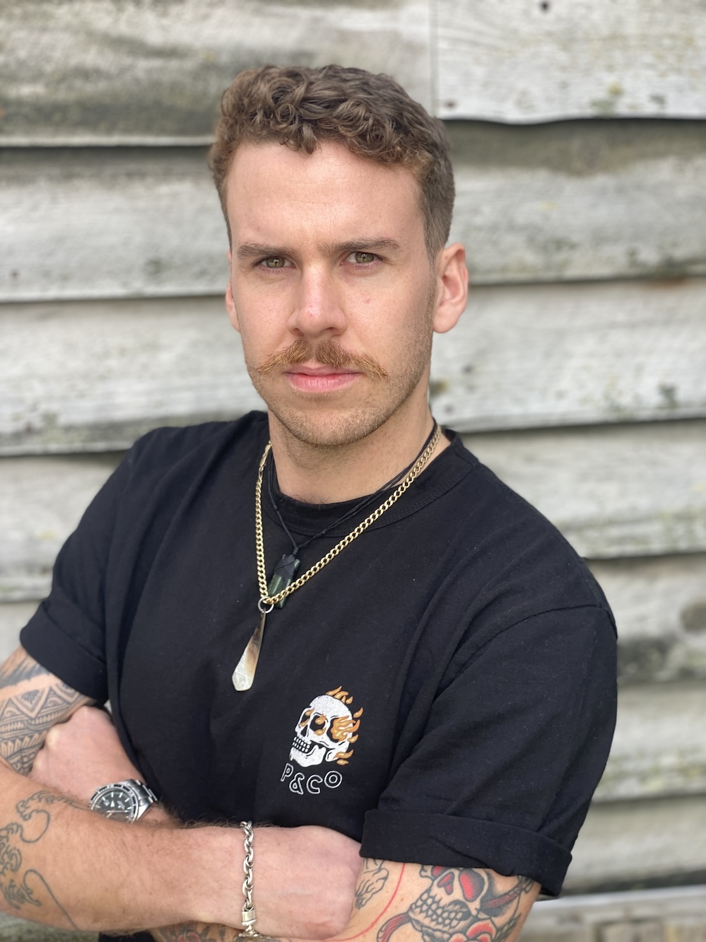 Toby Freeman : Ican Models, Queenstown, New Zealand