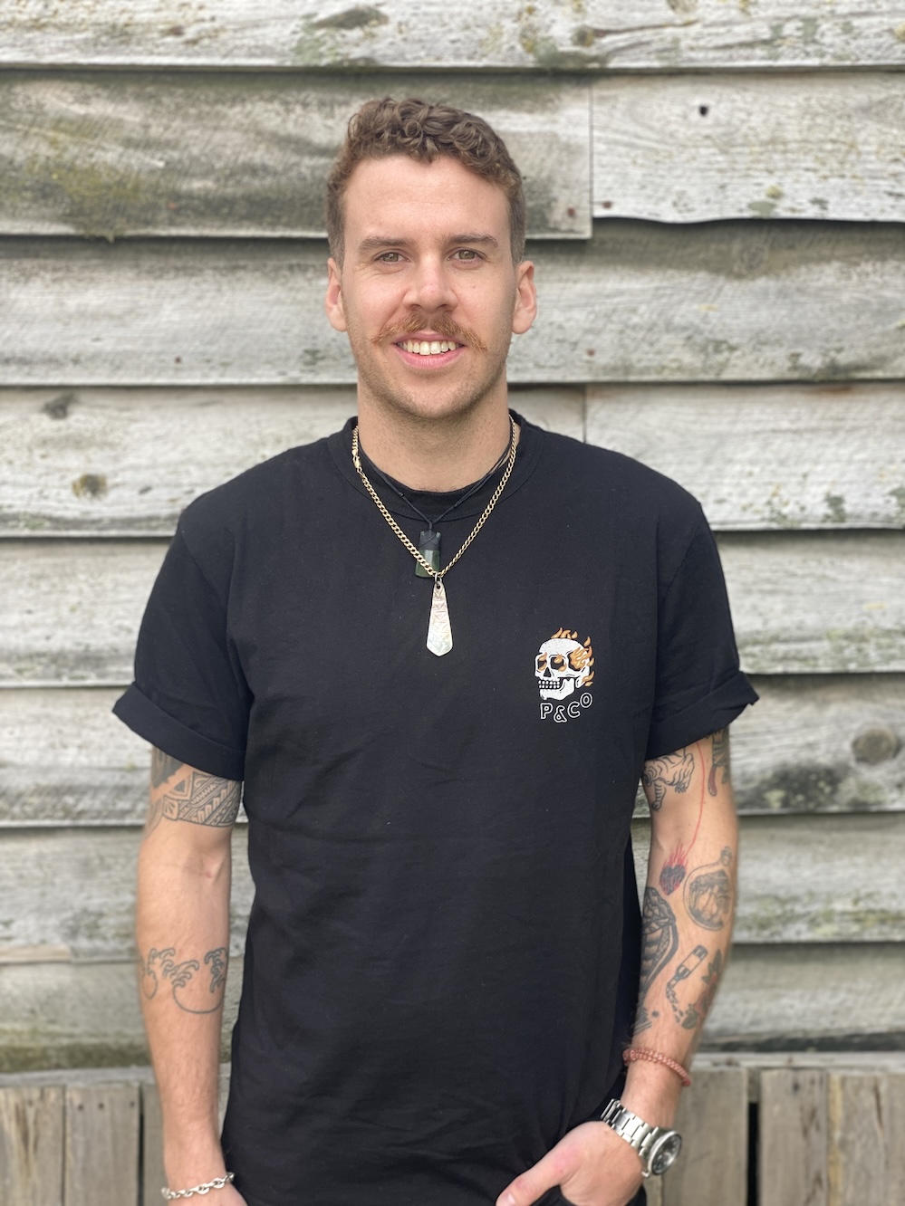 Toby Freeman : Ican Models, Queenstown, New Zealand