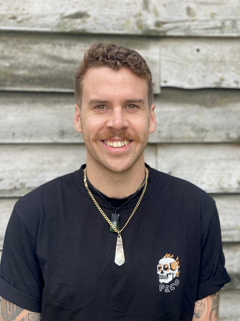 Toby Freeman : Ican Models, Queenstown, New Zealand