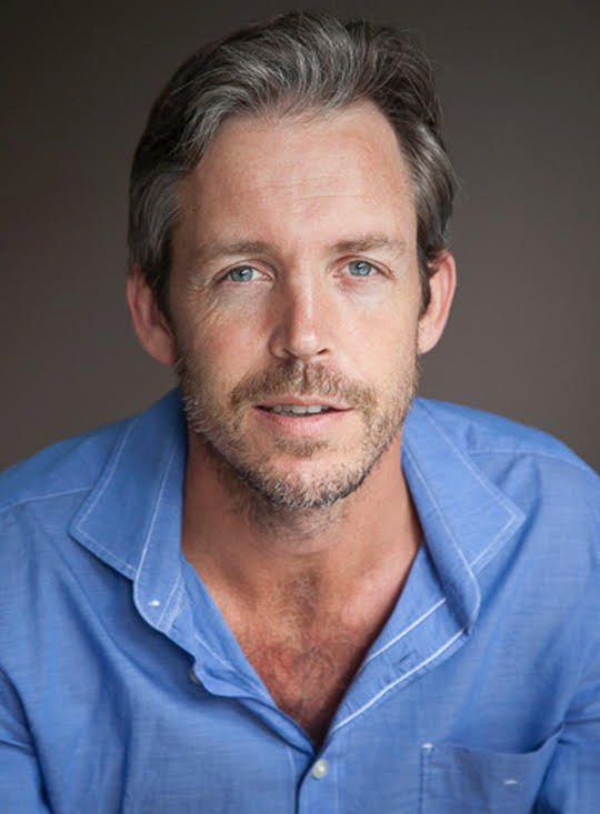 Toby Sharpe : Ican Models, Queenstown, New Zealand