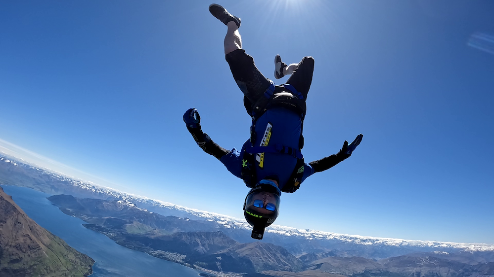 Tom Broe : Ican Models, Queenstown, New Zealand