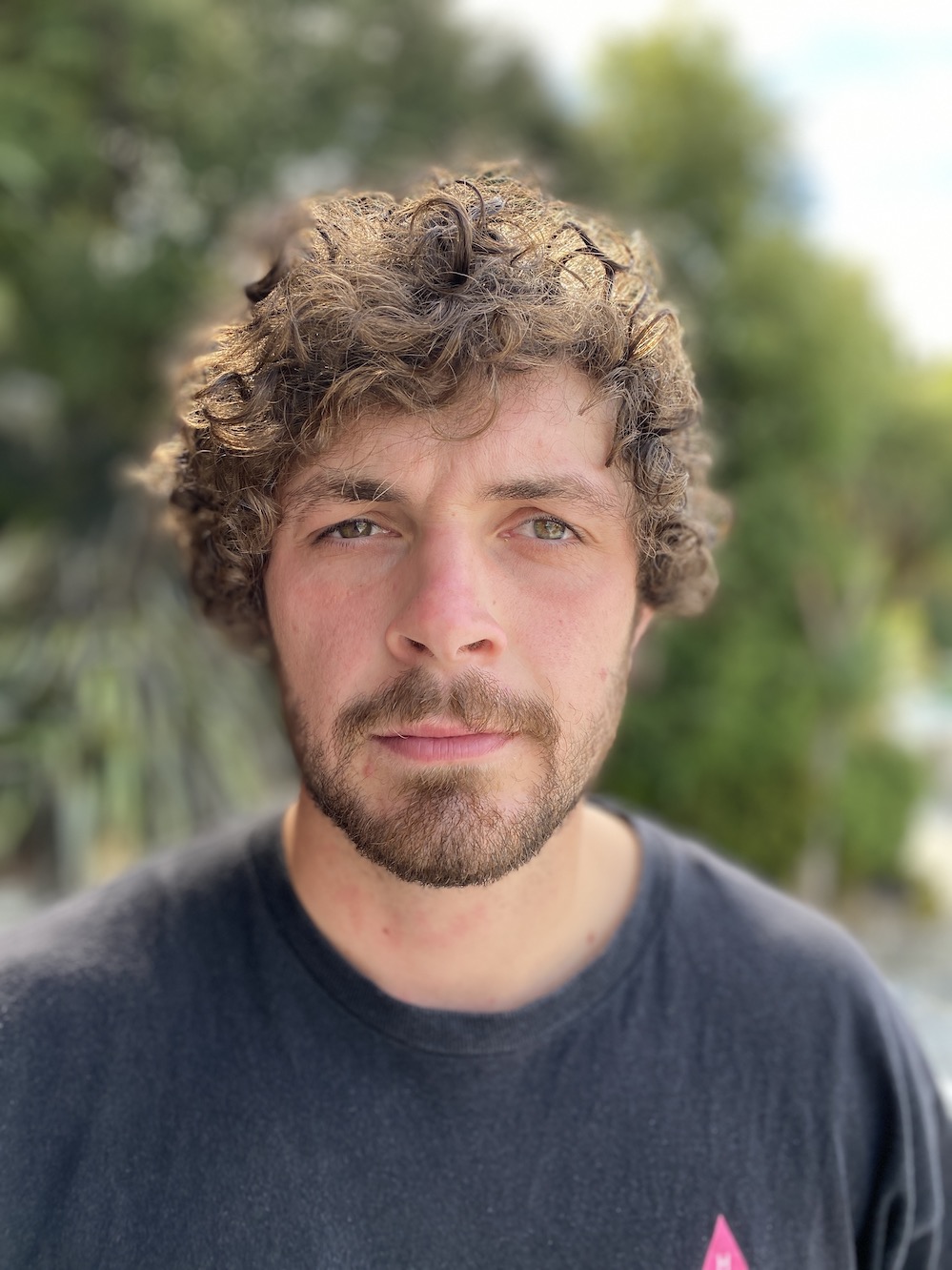 Tom Aspin : Ican Models, Queenstown, New Zealand