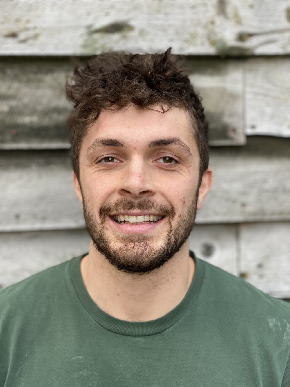 Tom Aspin : Ican Models, Queenstown, New Zealand