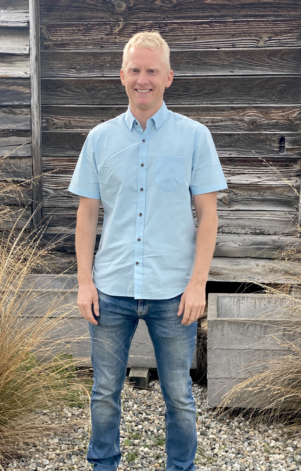 Tom Broe : Ican Models, Queenstown, New Zealand