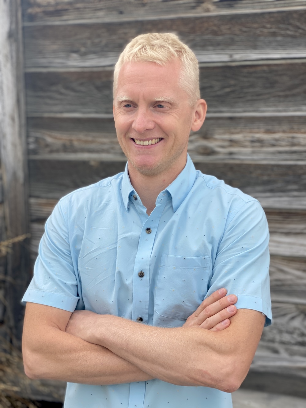 Tom Broe : Ican Models, Queenstown, New Zealand