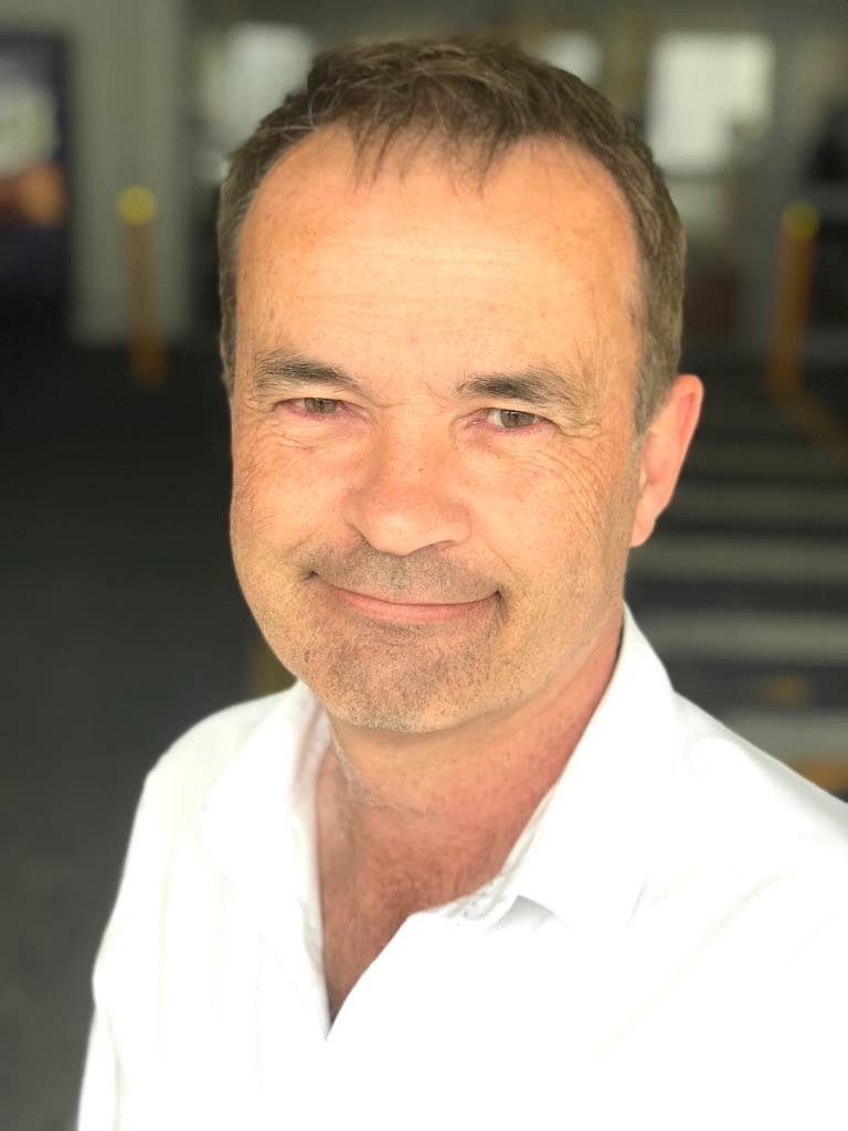 Tom Conroy : Ican Models, Queenstown, New Zealand