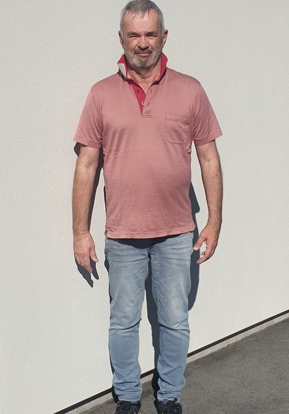 Tom Conroy : Ican Models, Queenstown, New Zealand