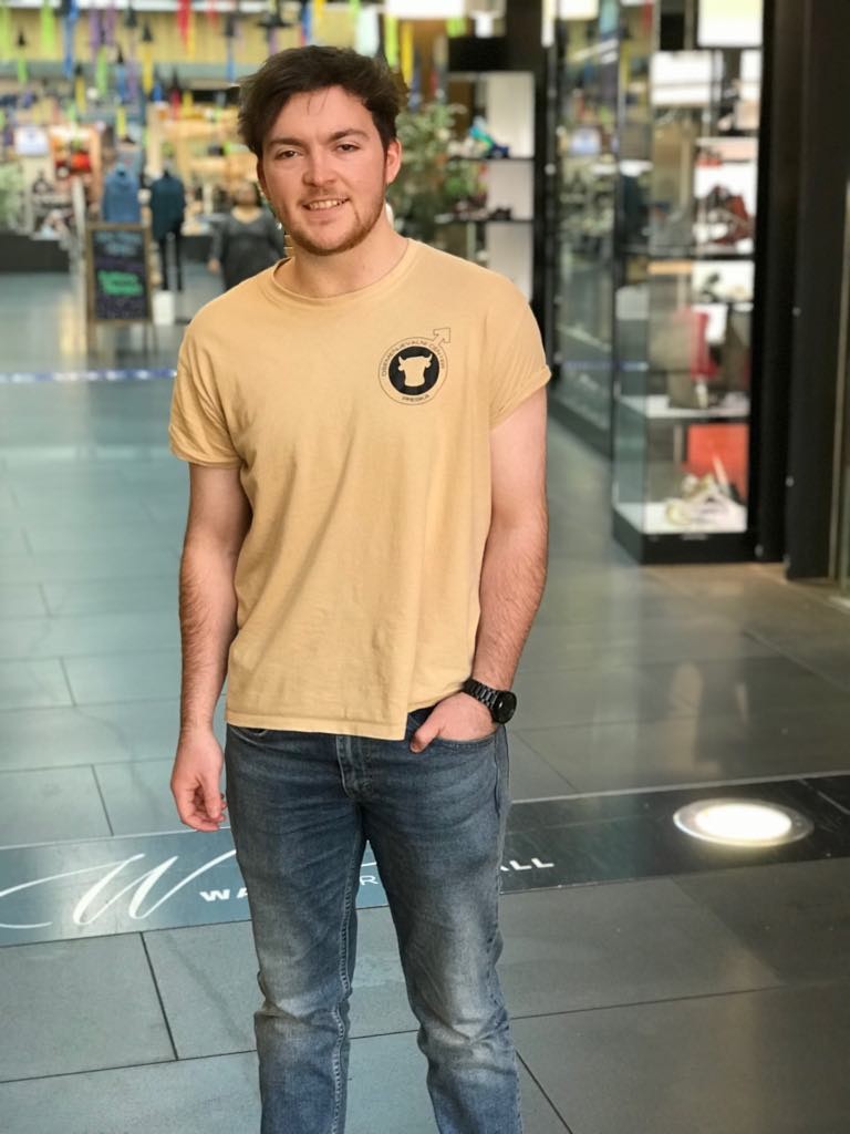 Tom Gray : Ican Models, Queenstown, New Zealand