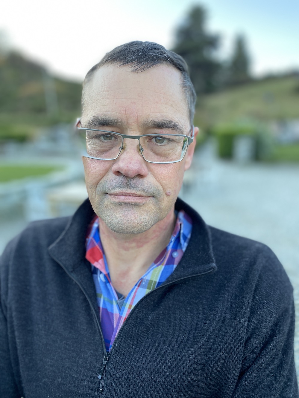 Tony Clement : Ican Models, Queenstown, New Zealand