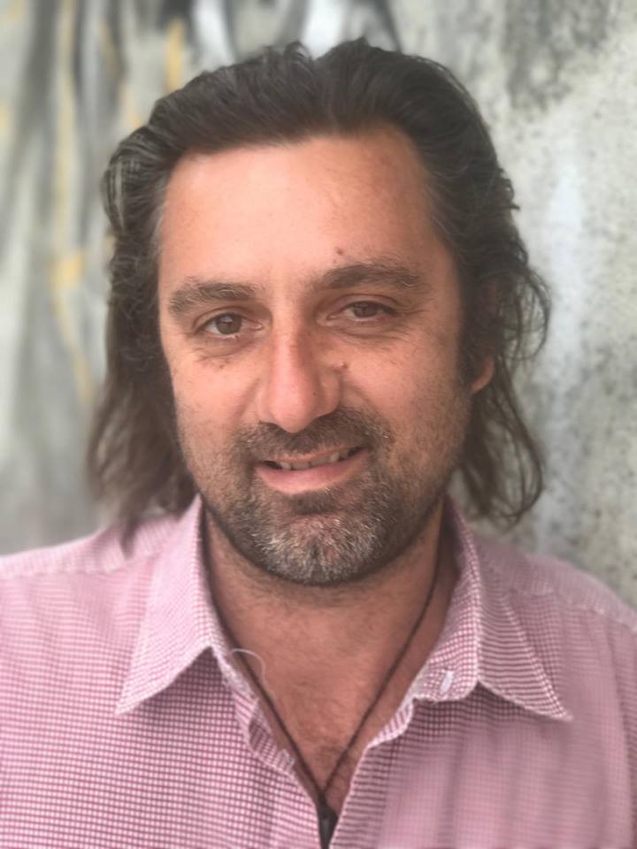 Tony Ganley : Ican Models, Queenstown, New Zealand