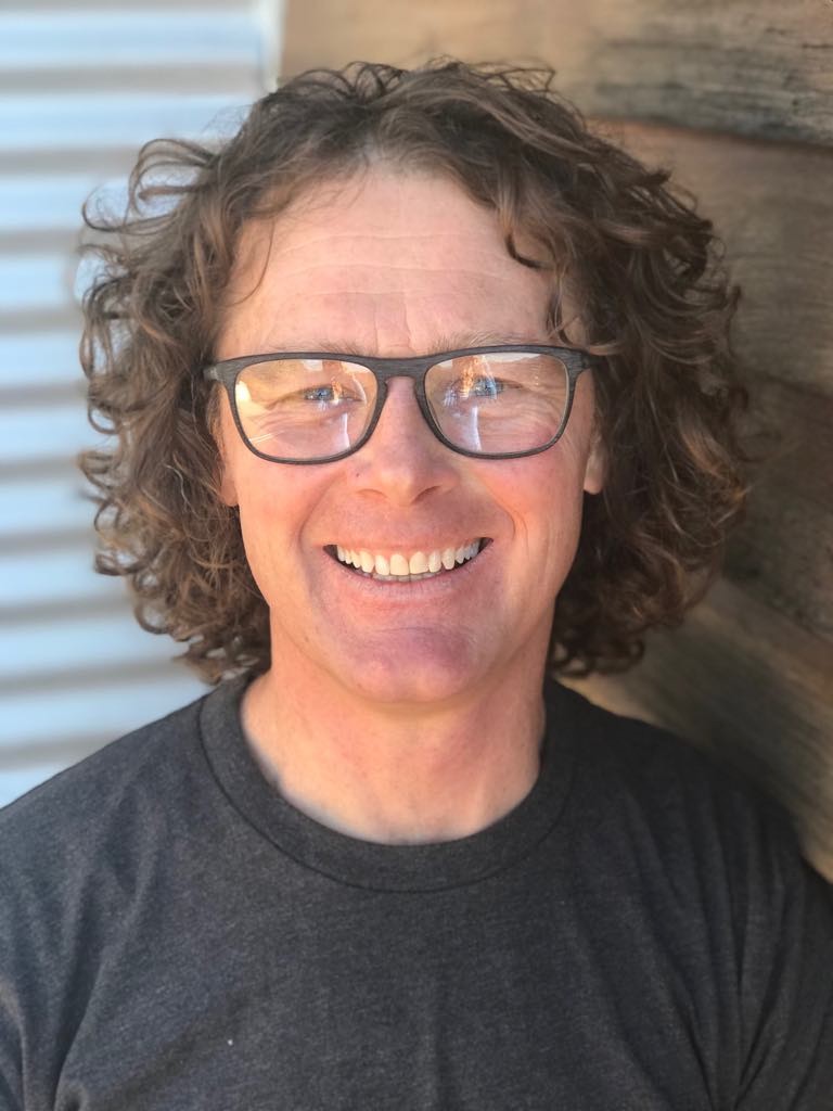 Tony Moore : Ican Models, Queenstown, New Zealand