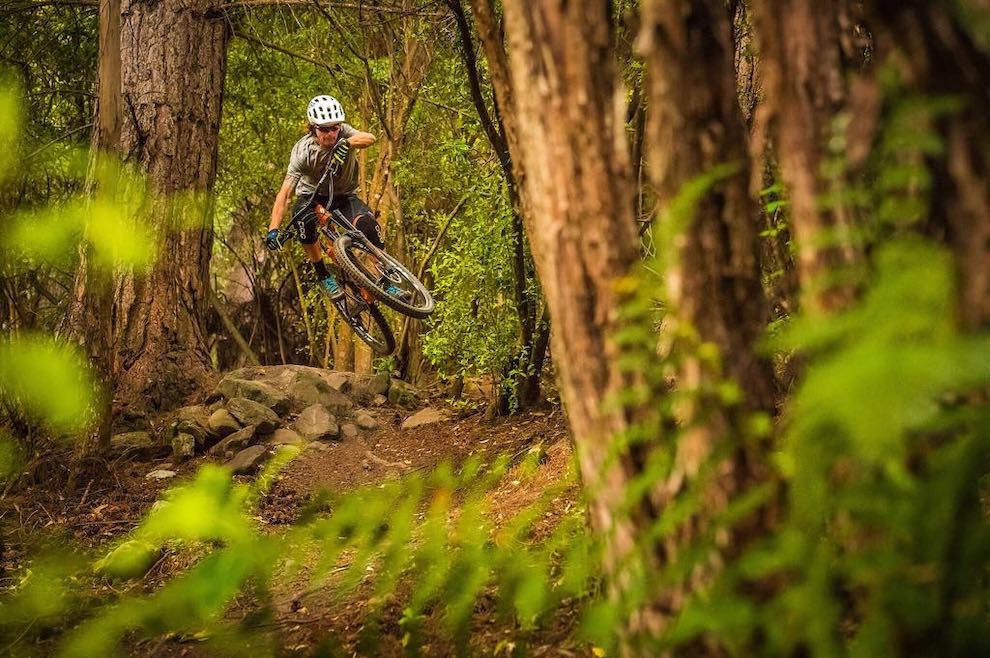 Tony Moore : Ican Models, Queenstown, New Zealand