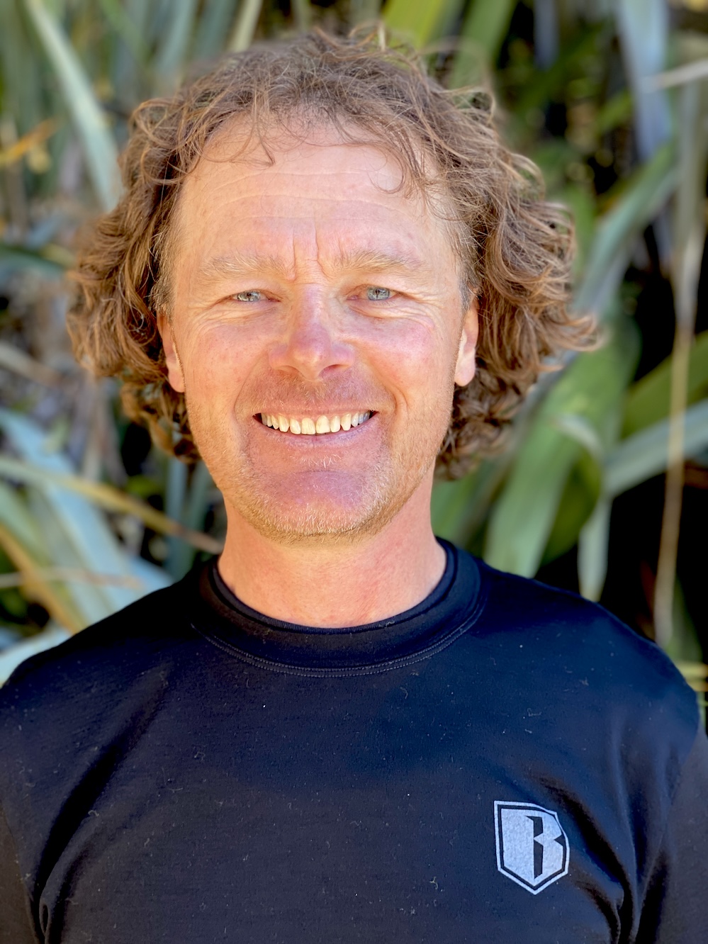 Tony Moore : Ican Models, Queenstown, New Zealand