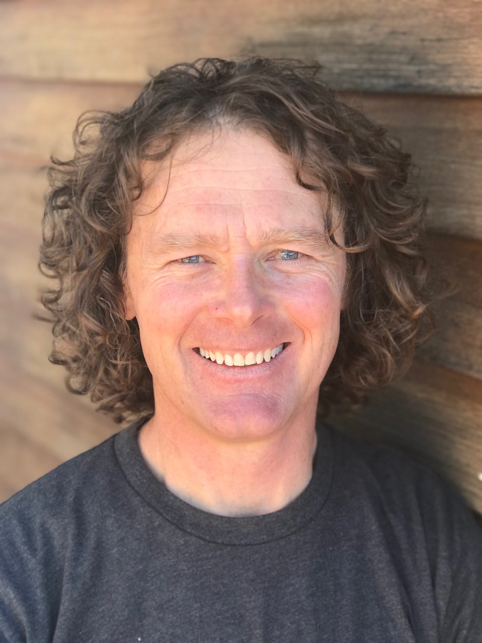 Tony Moore : Ican Models, Queenstown, New Zealand