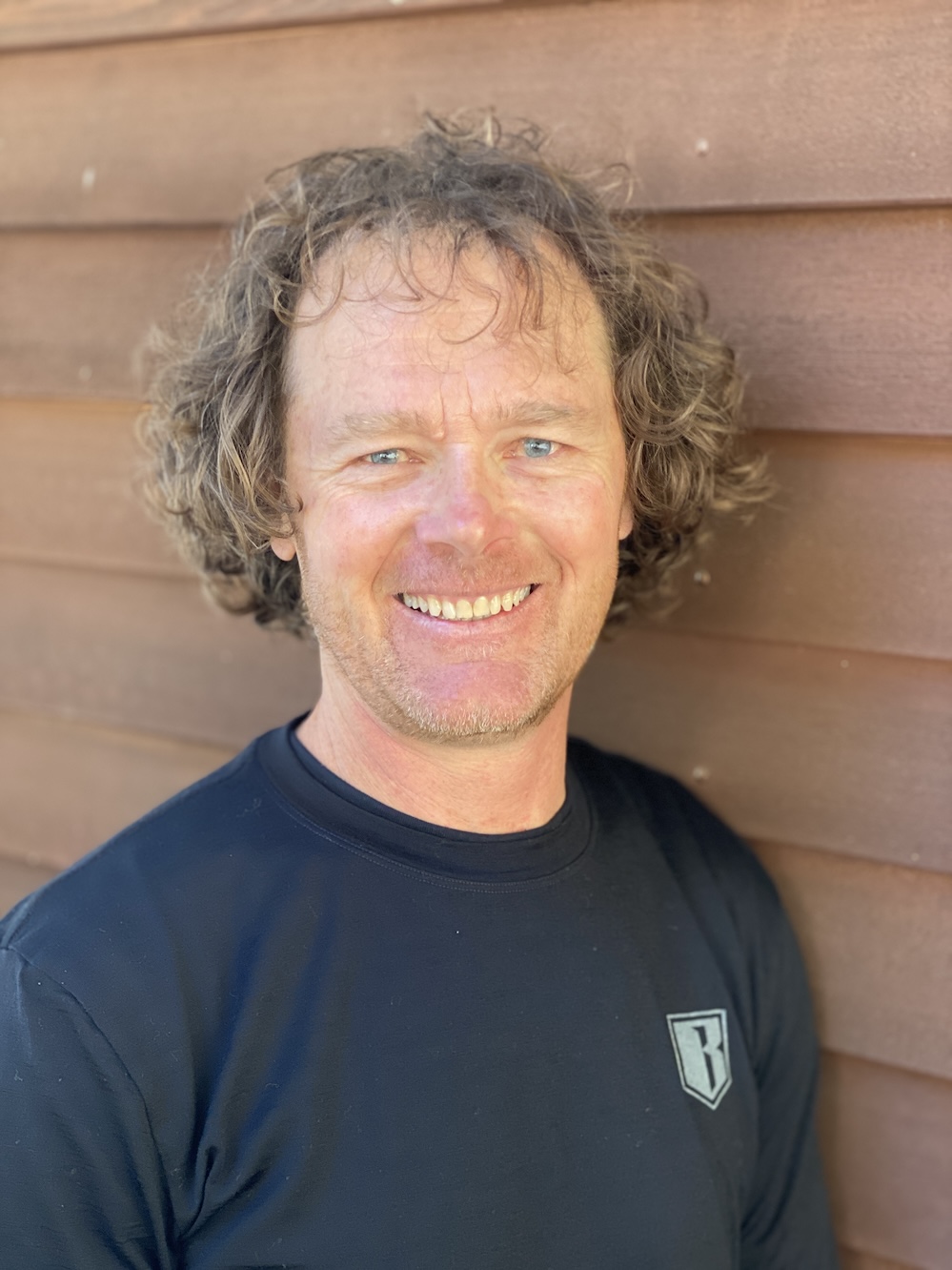 Tony Moore : Ican Models, Queenstown, New Zealand