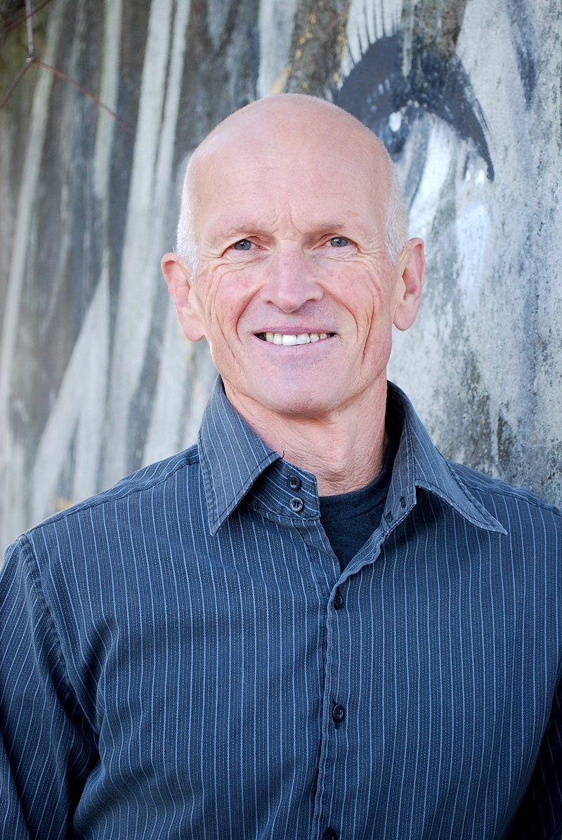 Tony O'Keefe : Ican Models, Queenstown, New Zealand