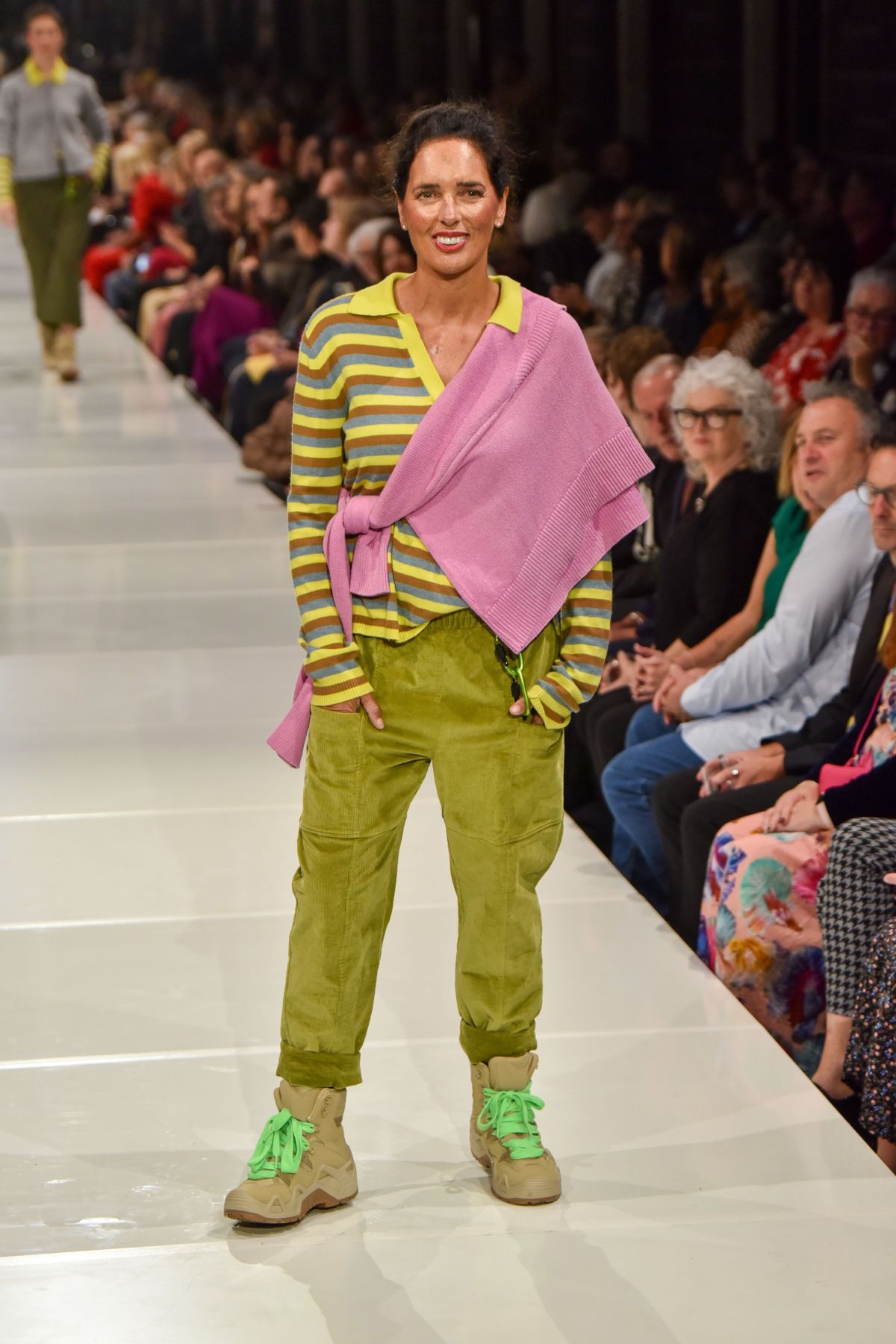 Tracy Neave : Ican Models, Queenstown, New Zealand