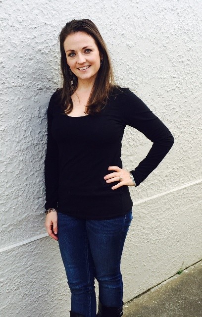 Tracey Cheyne : Ican Models, Queenstown, New Zealand