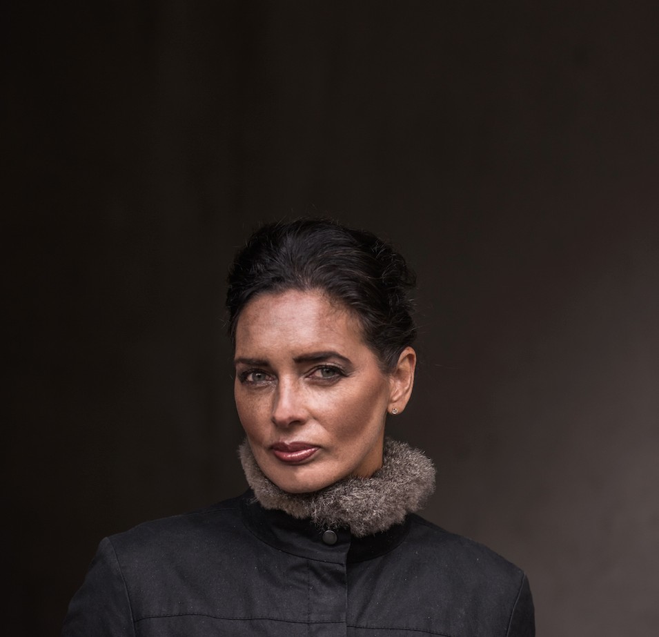 Tracy Neave : Ican Models, Queenstown, New Zealand