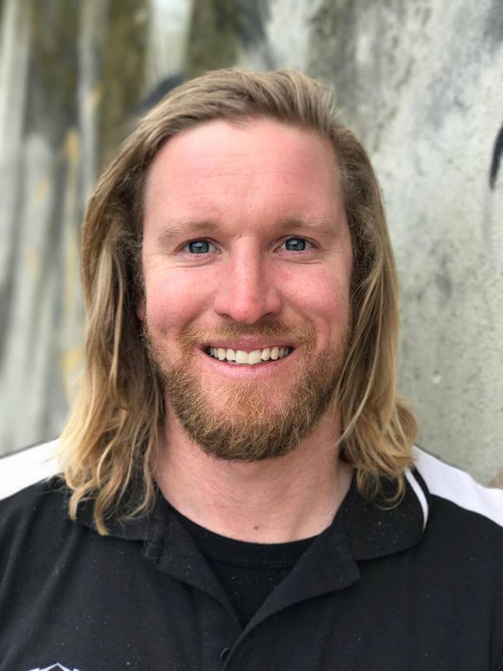 Troy Pike : Ican Models, Queenstown, New Zealand