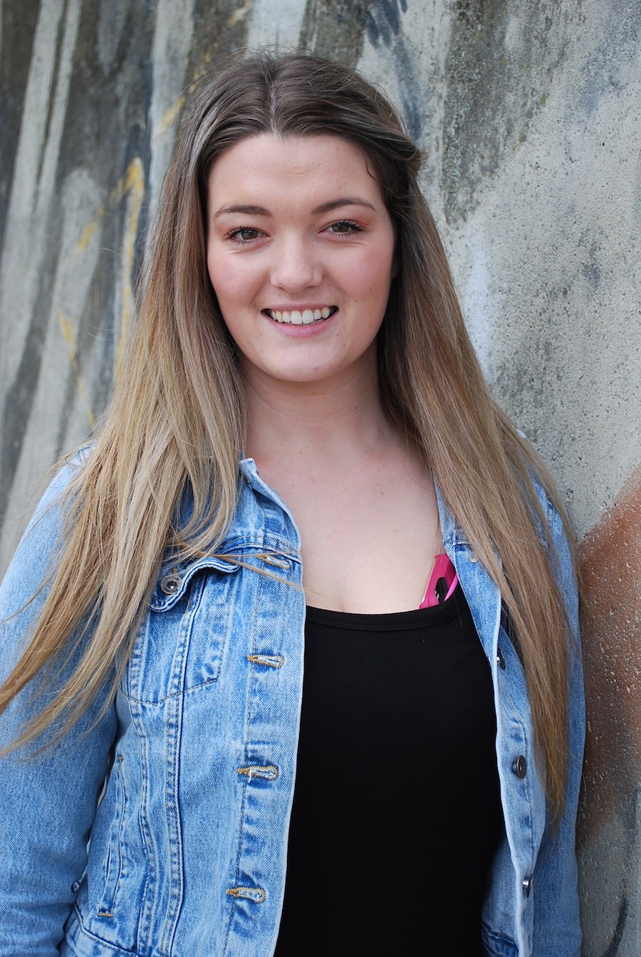 Tyler Adcock : Ican Team, Queenstown, New Zealand