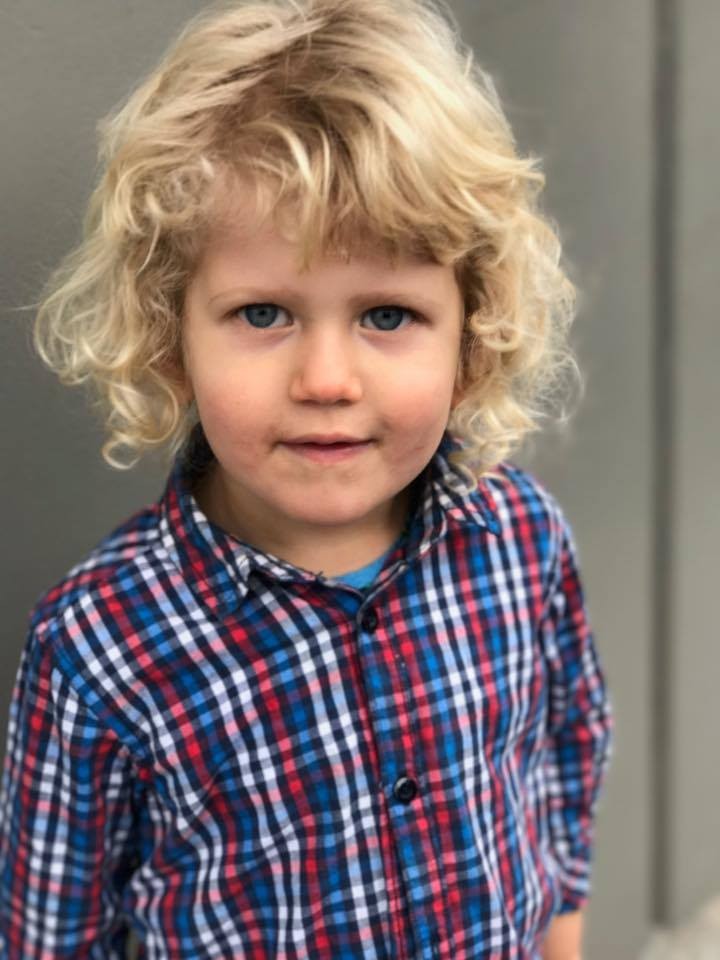 Tyler Davidson : Ican Models, Queenstown, New Zealand