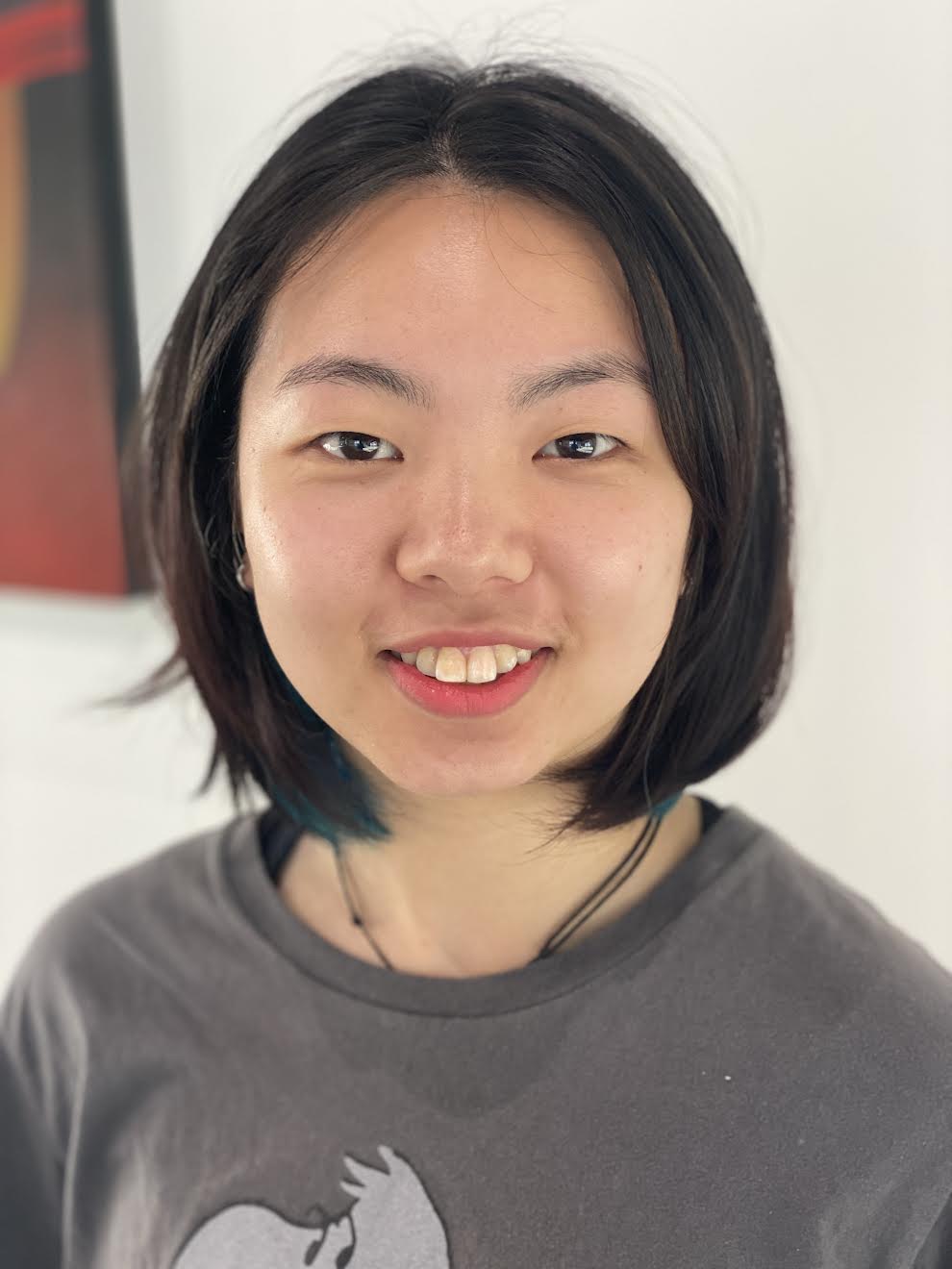 Uta Higuchi : Ican Models, Queenstown, New Zealand