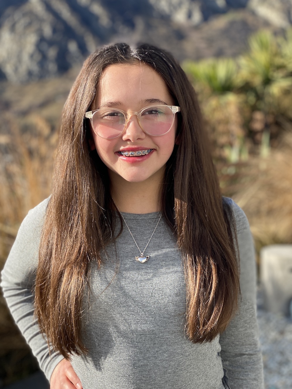 Valentina : Ican Models, Queenstown, New Zealand