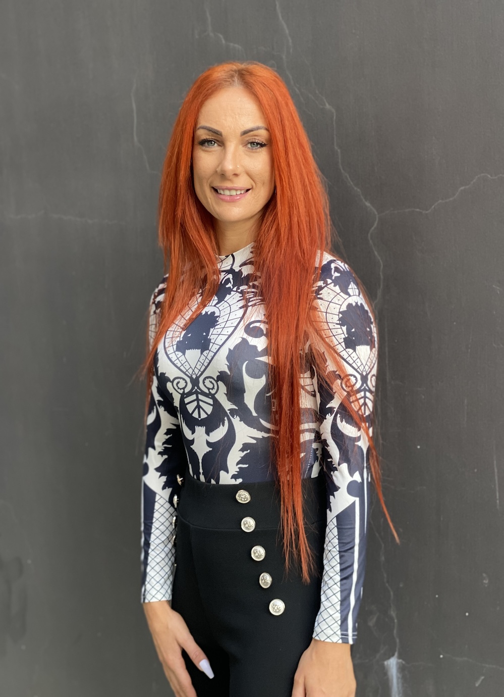 Vanessa Romito : Ican Models, Queenstown, New Zealand