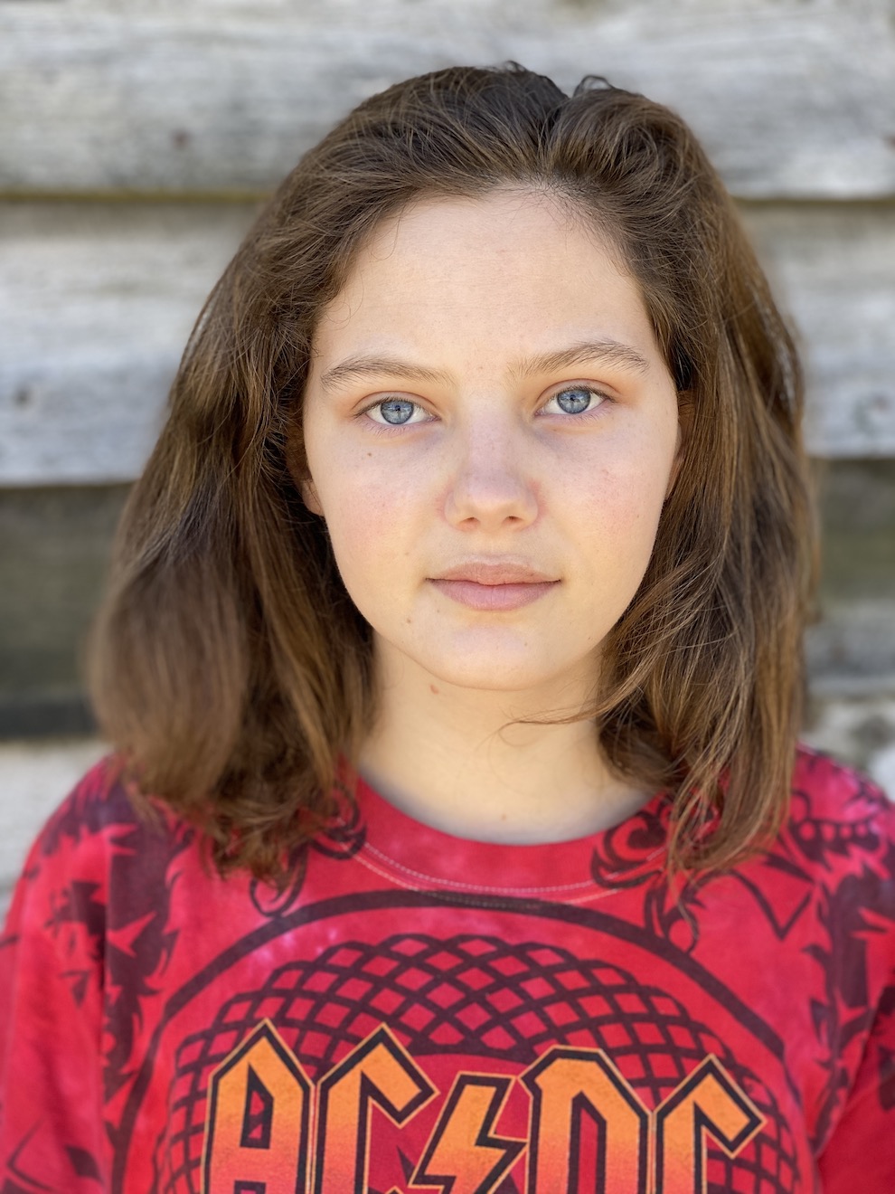 Vayda Standish : Ican Models, Queenstown, New Zealand