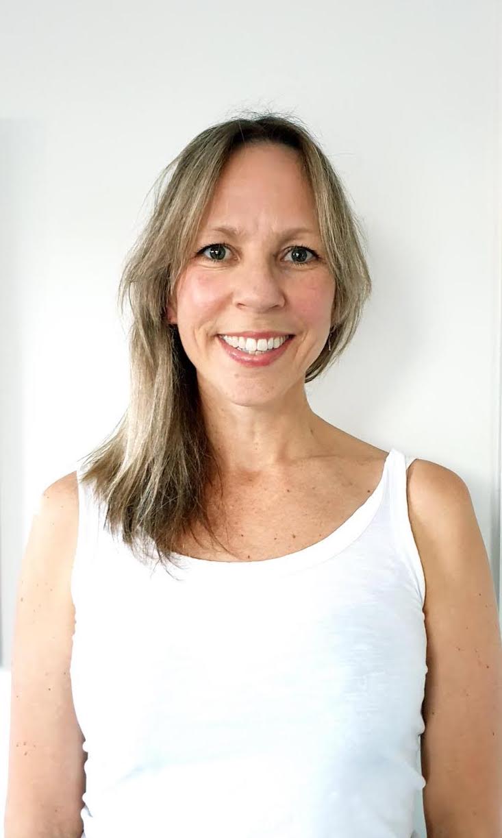 Vicky Weir : Ican Models, Queenstown, New Zealand