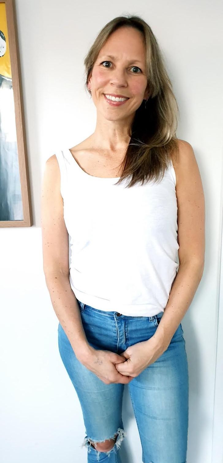 Vicky Weir : Ican Models, Queenstown, New Zealand