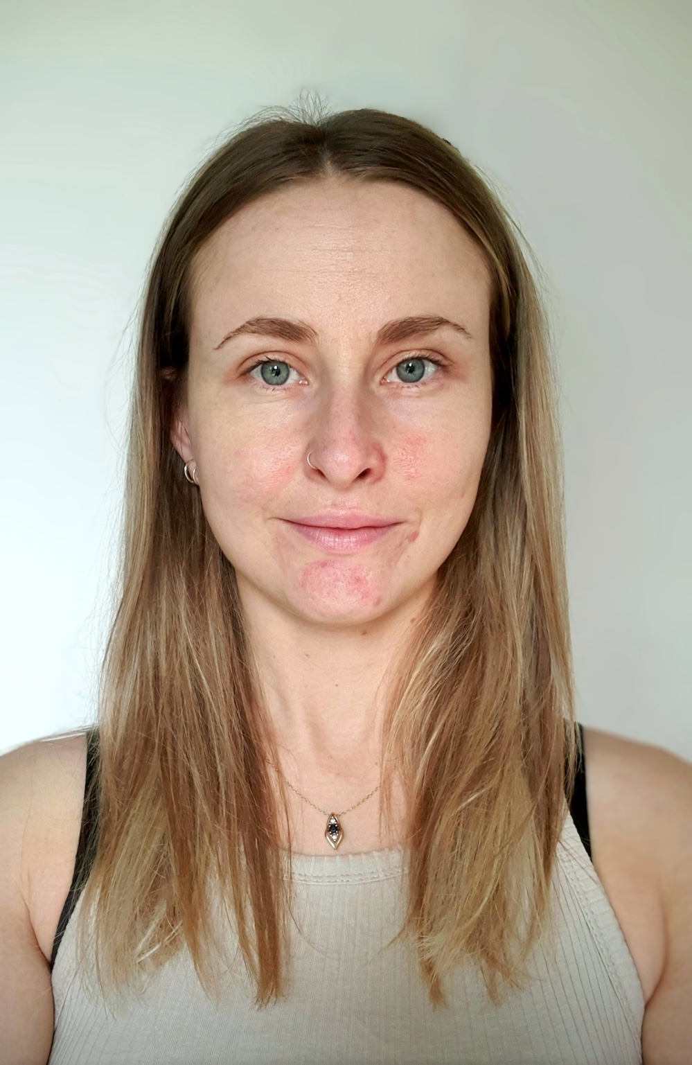 Victoria Booth : Ican Models, Queenstown, New Zealand