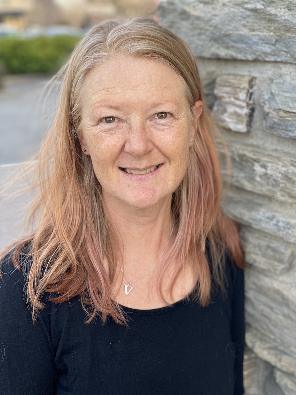 Victoria Mills : Ican Models, Queenstown, New Zealand