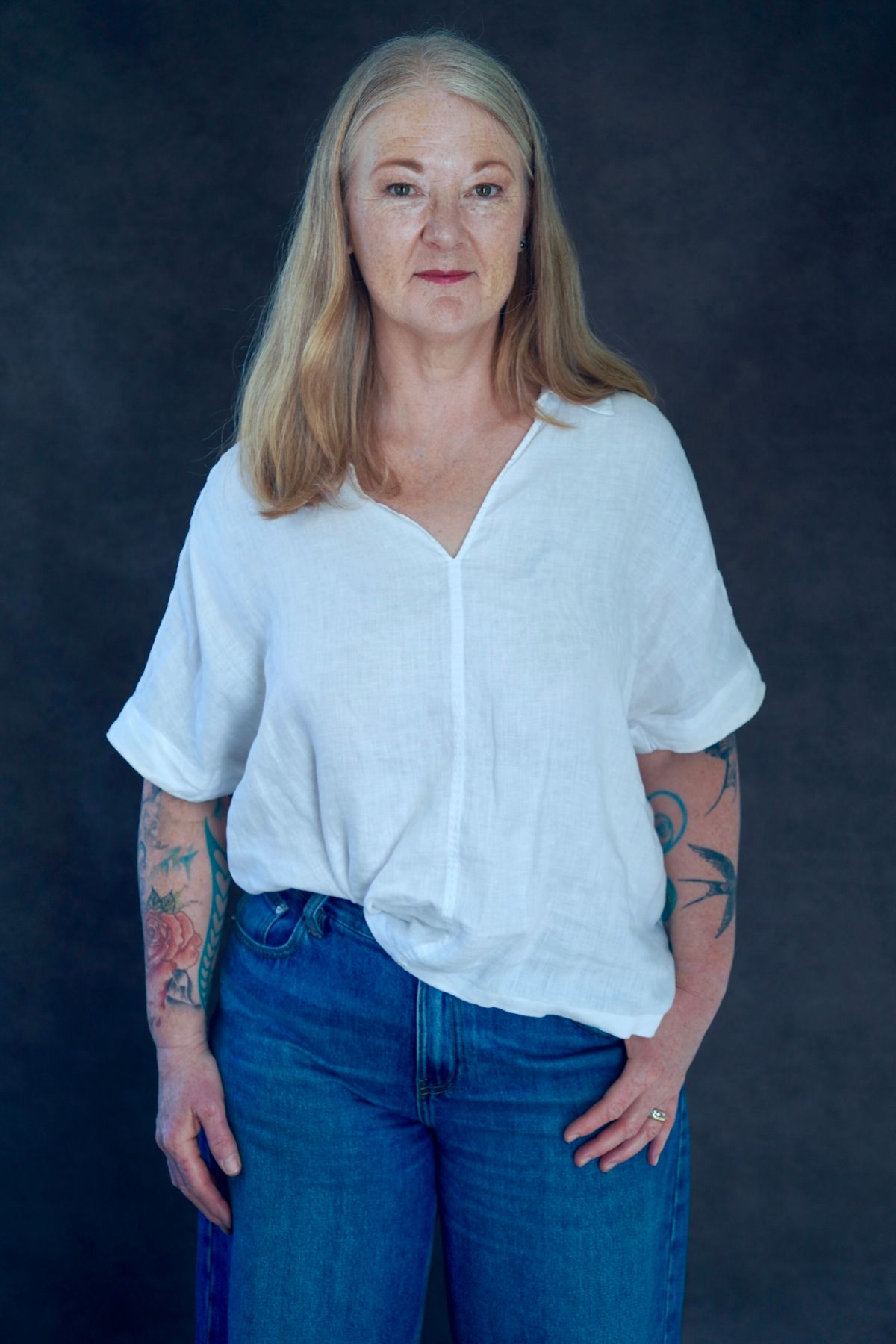 Victoria Mills : Ican Models, Queenstown, New Zealand