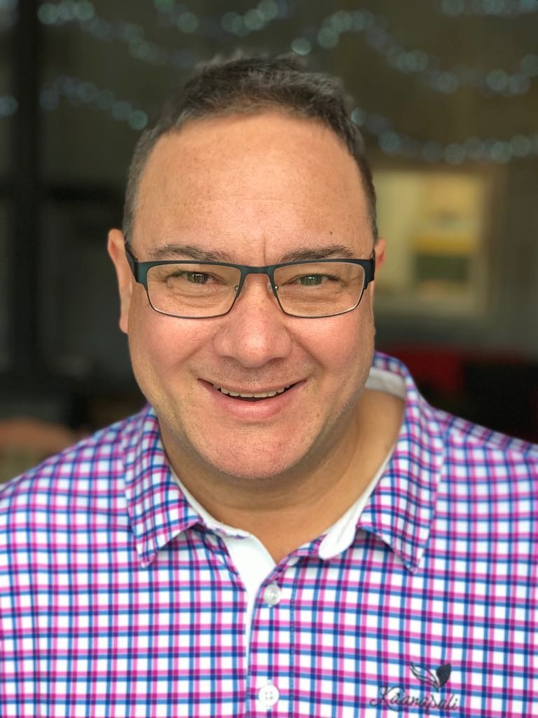 Wayne Enoka : Ican Models, Queenstown, New Zealand