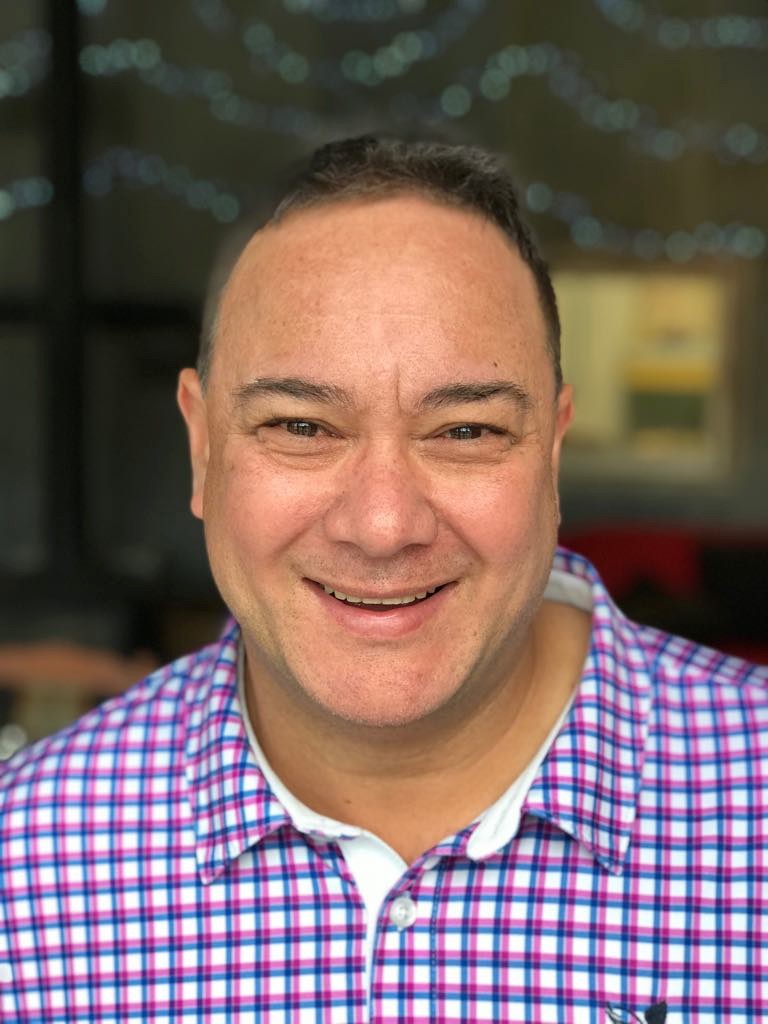Wayne Enoka : Ican Team, Queenstown, New Zealand
