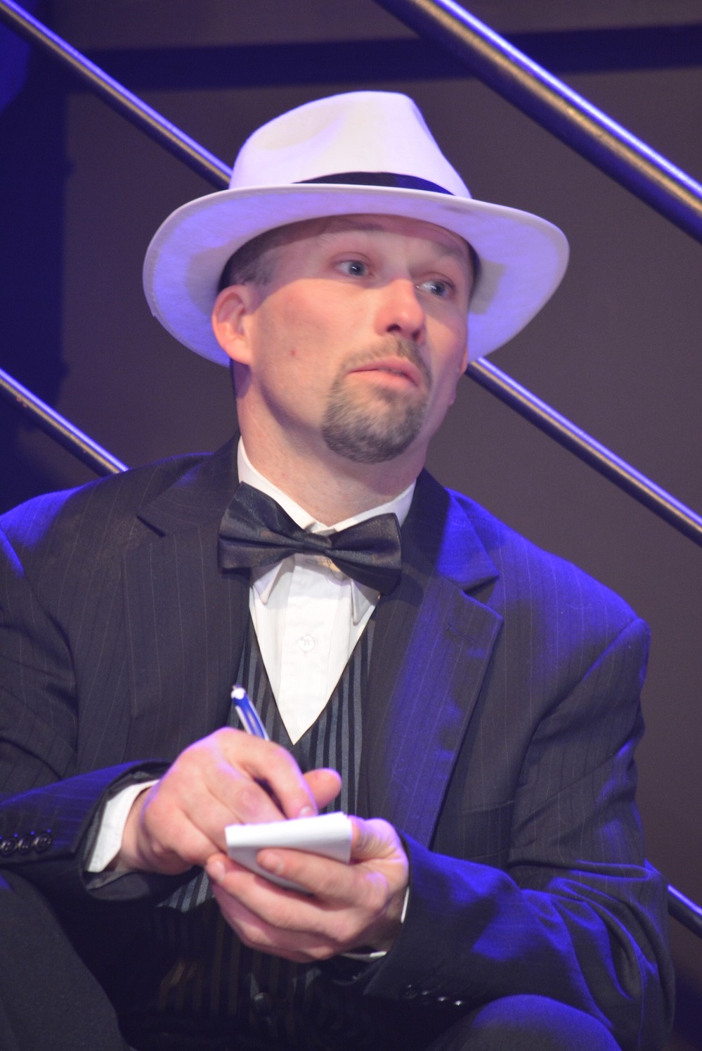 William Brun : Ican Models, Queenstown, New Zealand