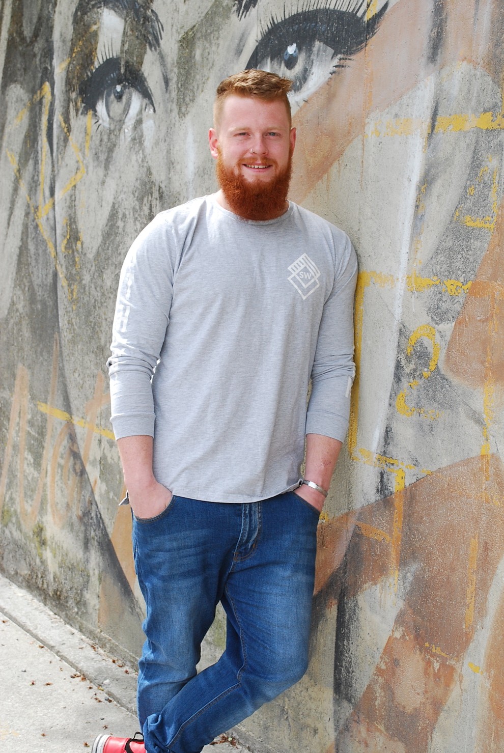 William Norris : Ican Models, Queenstown, New Zealand