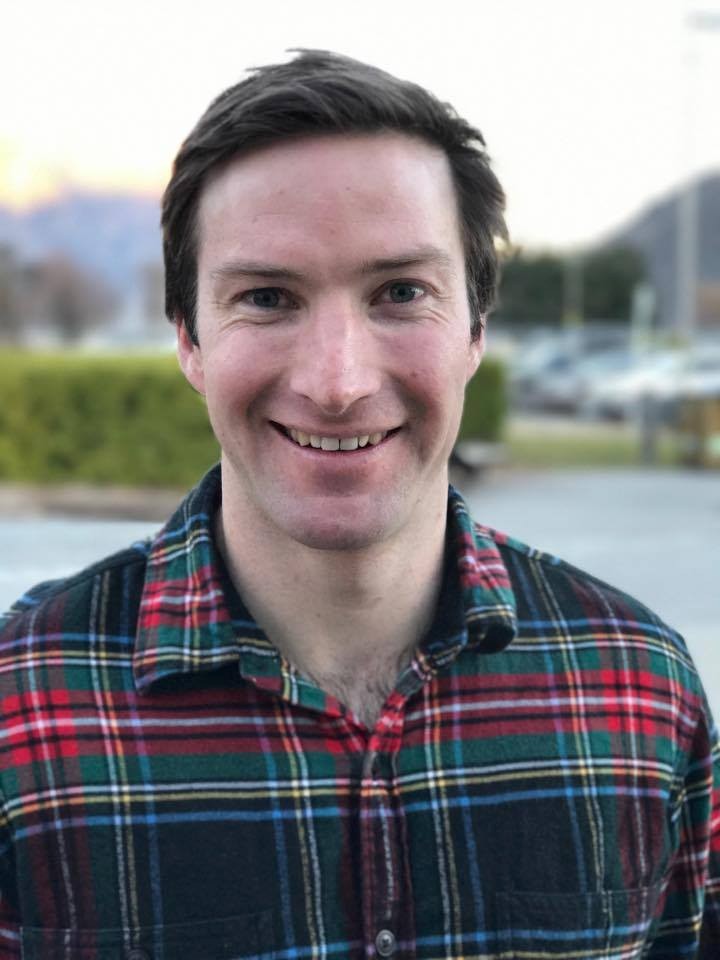 Willis Feasey : Ican Models, Queenstown, New Zealand