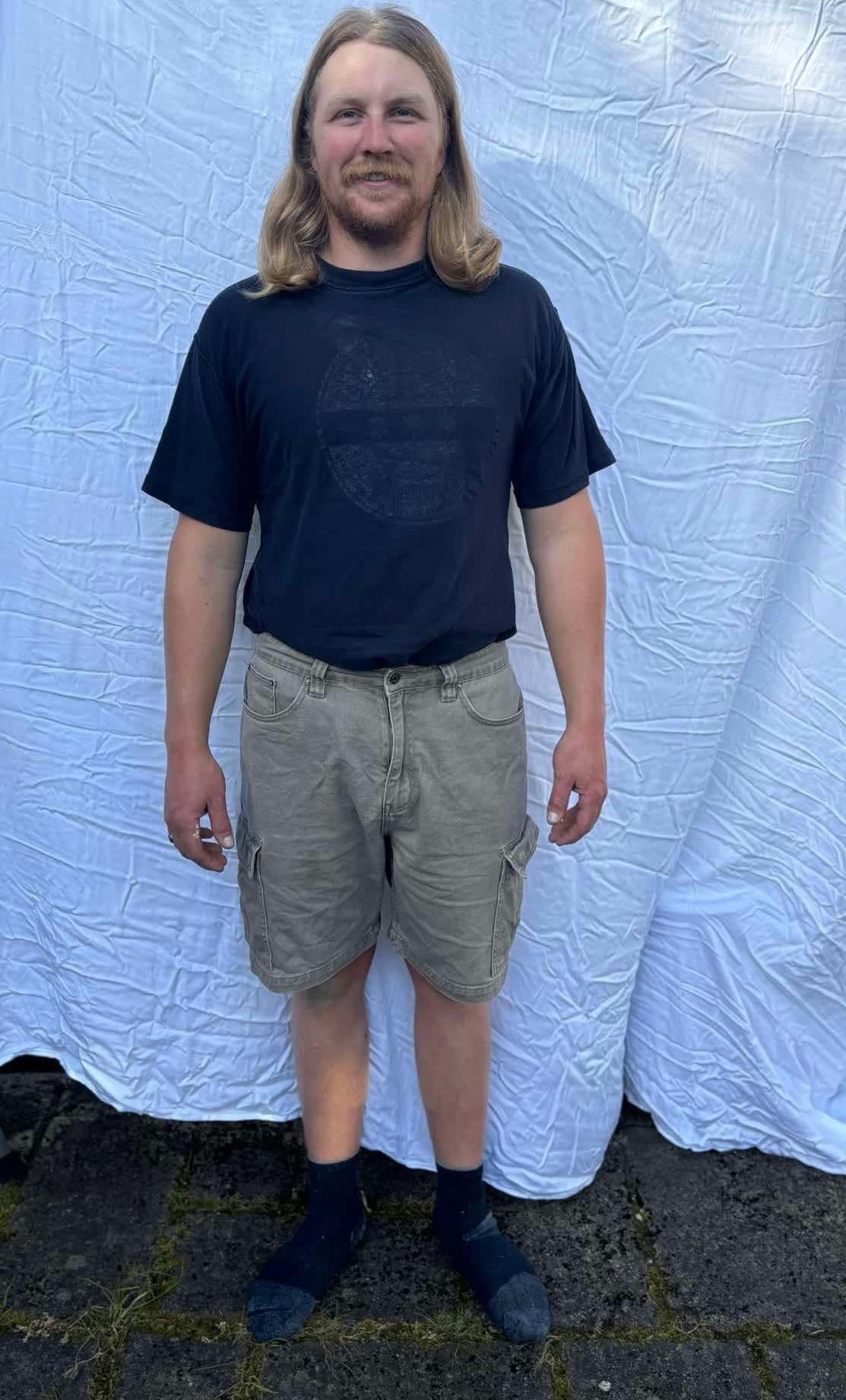 Wilson Mackenzie-White : Ican Models, Queenstown, New Zealand