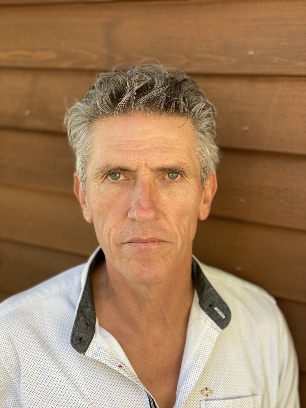 Wolfy Ickenroth : Ican Models, Queenstown, New Zealand