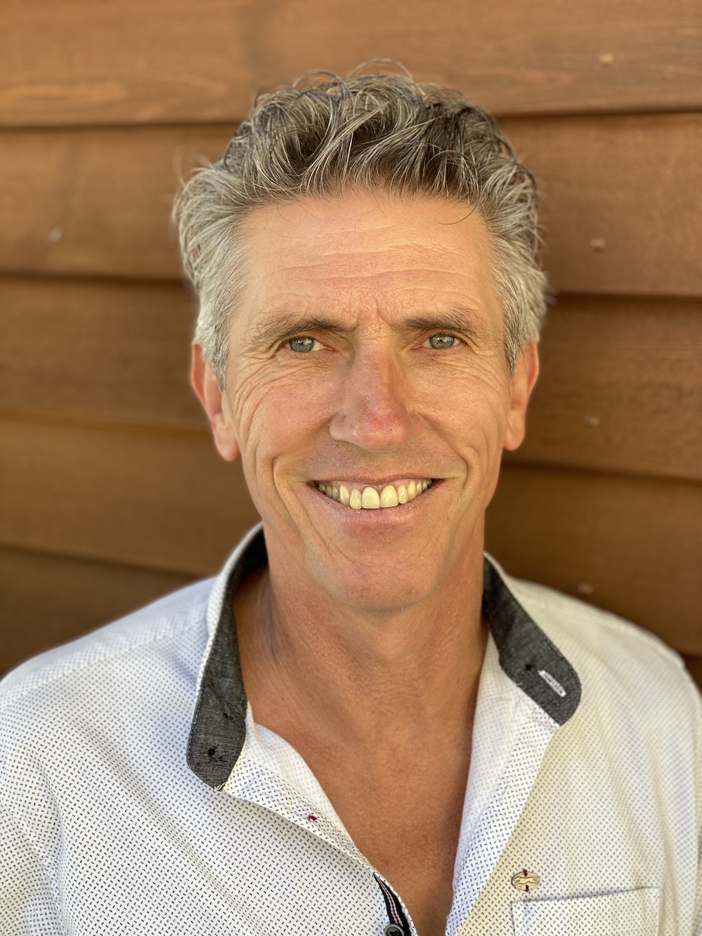 Wolfy Ickenroth : Ican Team, Queenstown, New Zealand